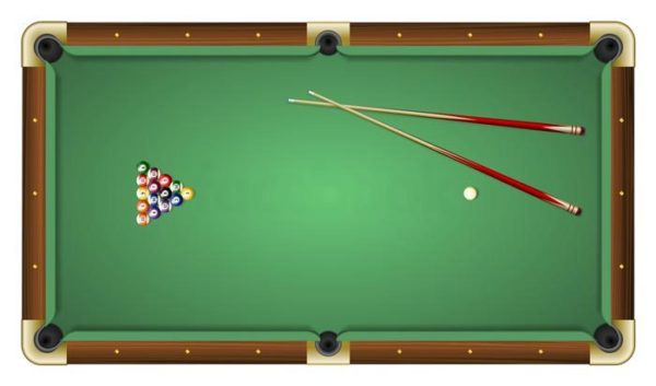 Bán Bàn Bida Lỗ Và Những Điều Cần Biết - Bida Phúc Thịnh